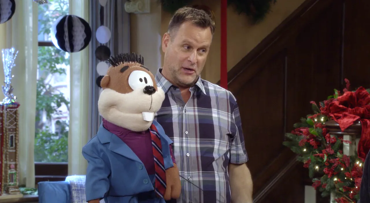 'Fuller House' Season 2 References & Easter Eggs Keep 'Full House' On ...