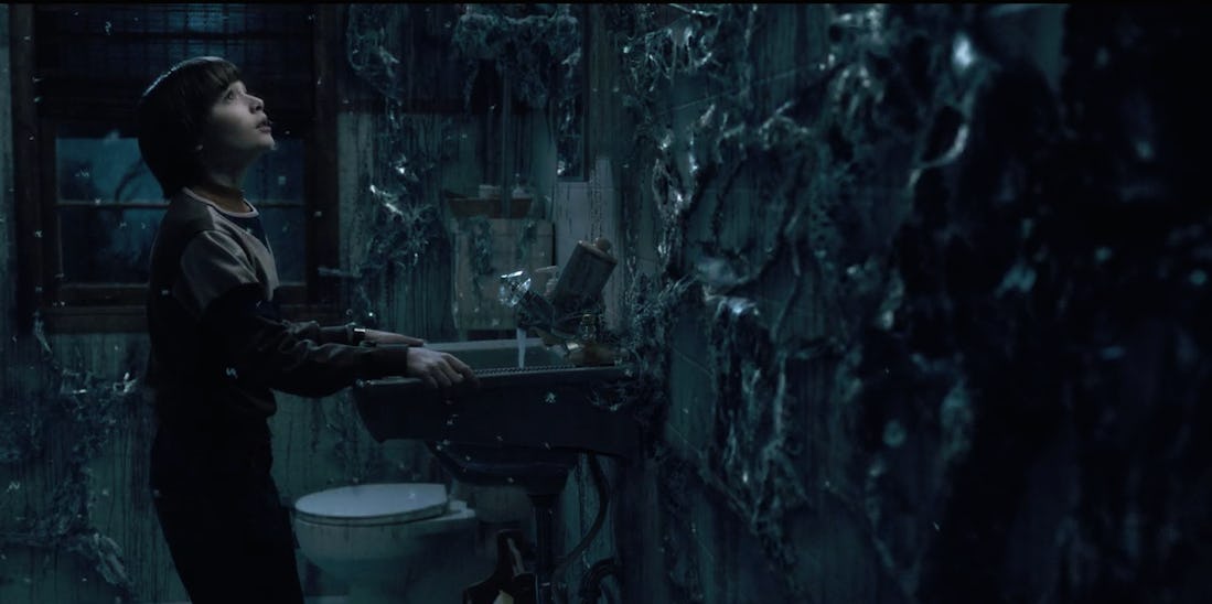 What Did Will Cough Up In The 'Stranger Things' Finale? The Monster Isn ...