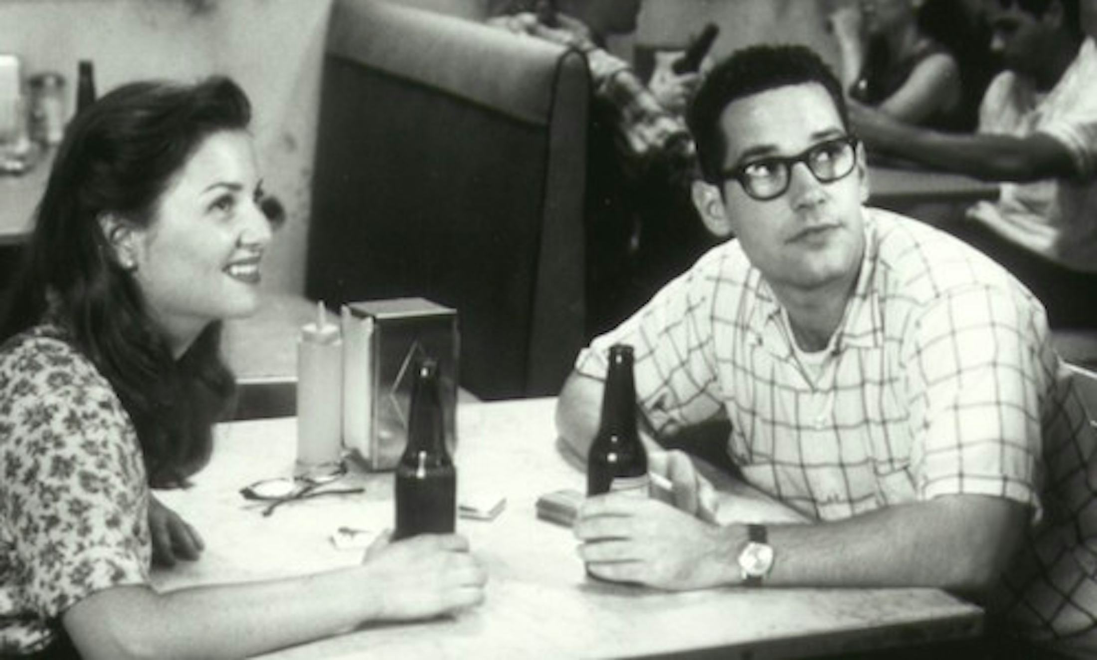 Paul Rudd Never Ages & If 'Wet Hot American Summer: First Day Of Camp ...