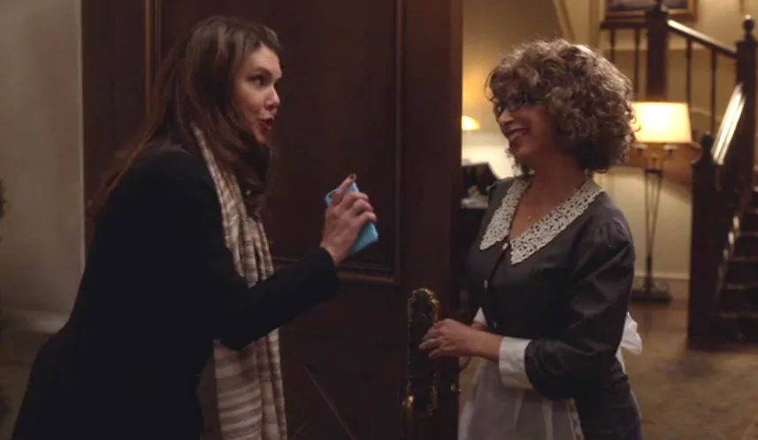 17 Meta References From The 'Gilmore Girls' Revival That Prove The ...