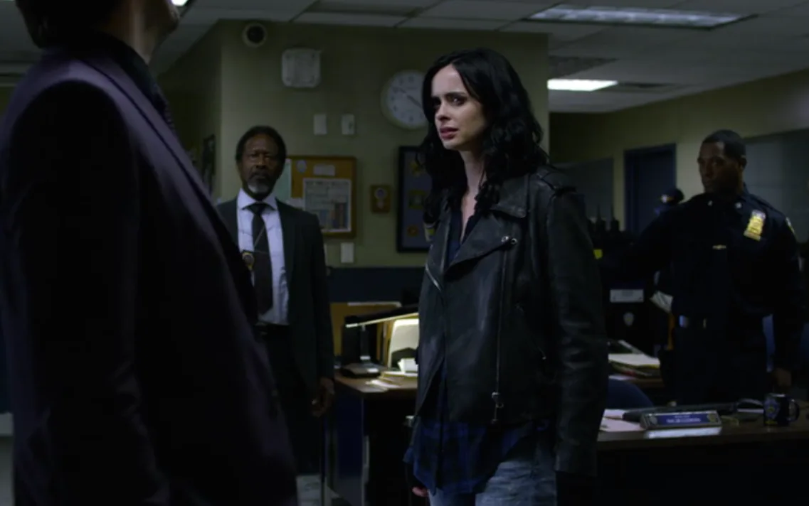 Who Is Brett Mahoney On 'Daredevil'? Season 2 Marks The Return Of Matt ...