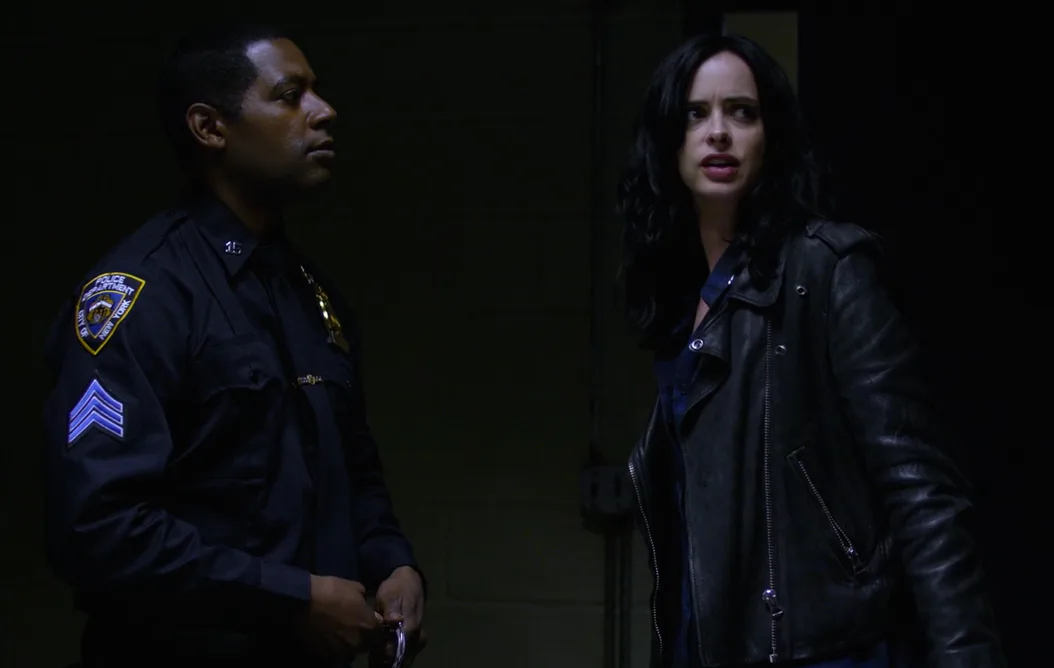Who Is Brett Mahoney On 'Daredevil'? Season 2 Marks The Return Of Matt ...