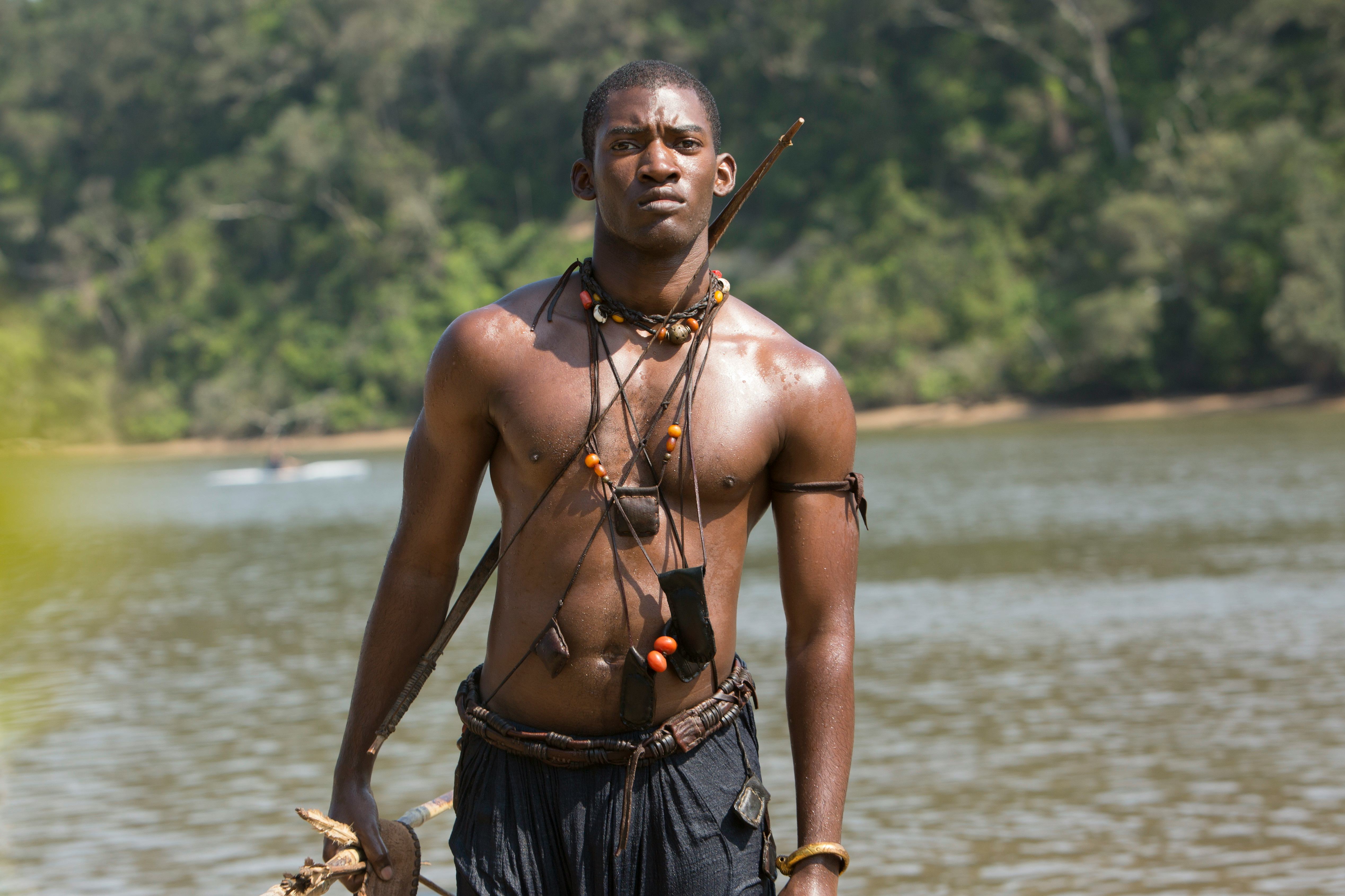 'Roots' In 2016 Vs. 1977: How History's Miniseries Will Change Kunta ...