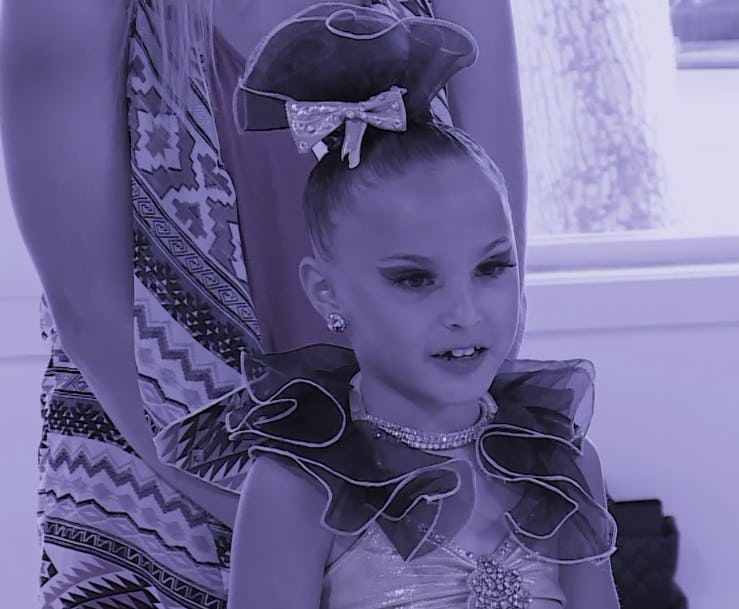 Who Is Alysa Owen From 'Dance Moms'? She More Than Deserves To Be On ...