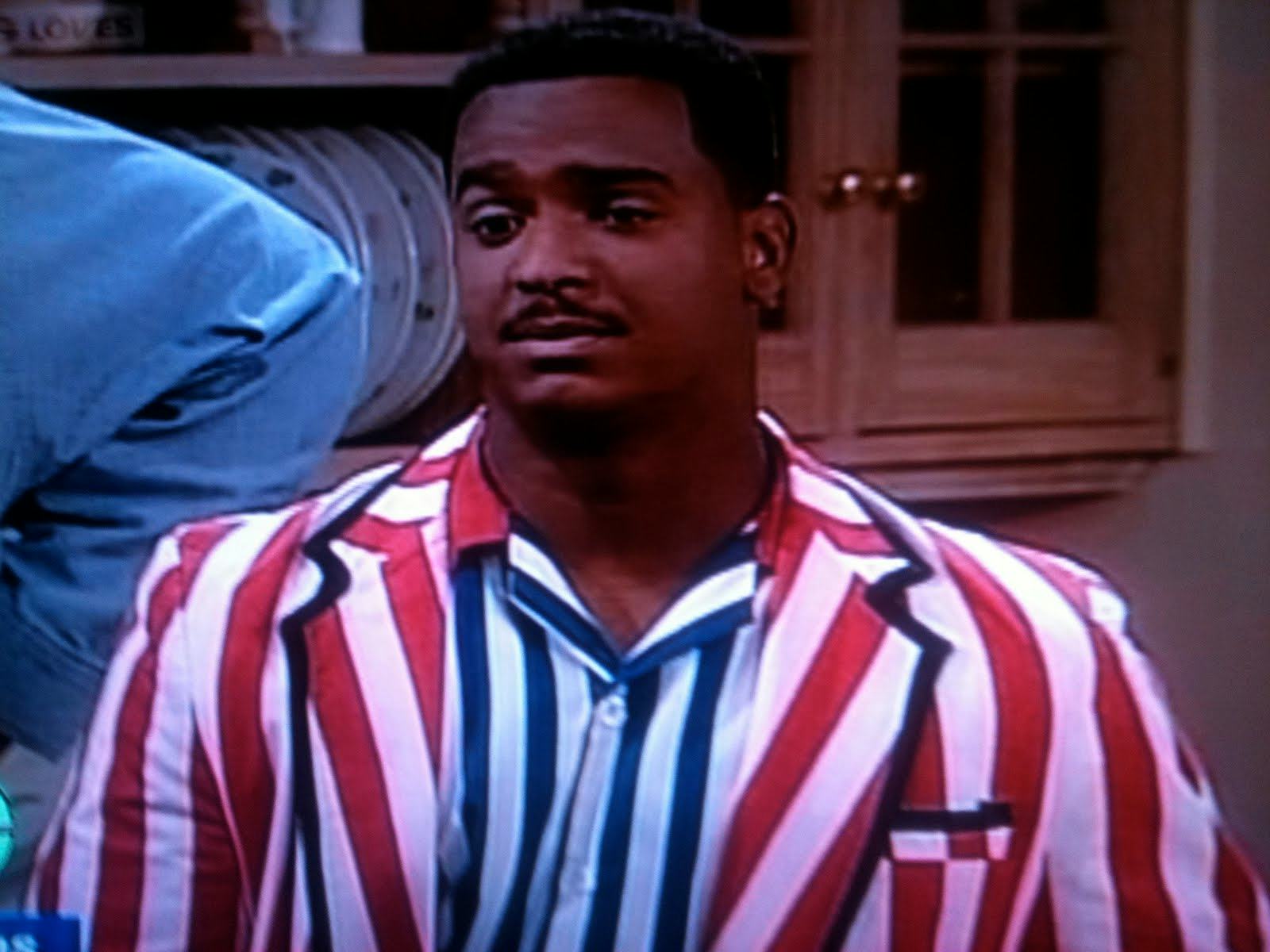 18 Carlton Outfits From 'The Fresh Prince of Bel-Air' That Prove Will ...
