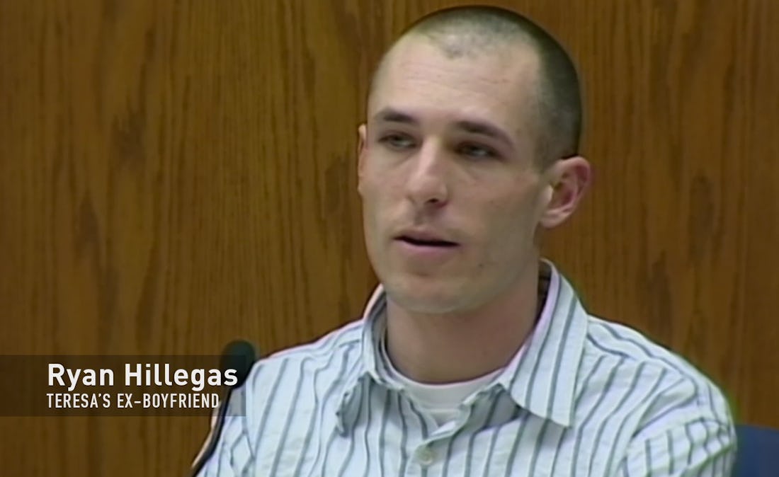 Was Steven Avery The Only Suspect In Teresa Halbach's Death? 'Making A ...