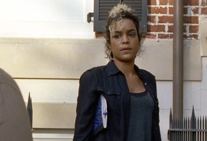 A Guide To The Saviors On 'The Walking Dead' Because Even Negan Must ...