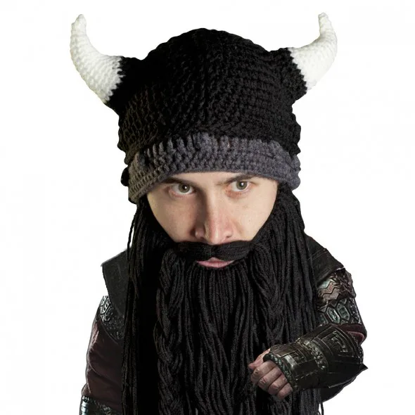 Where To Buy Beard Head From 'Shark Tank' So You Can Rock Their ...