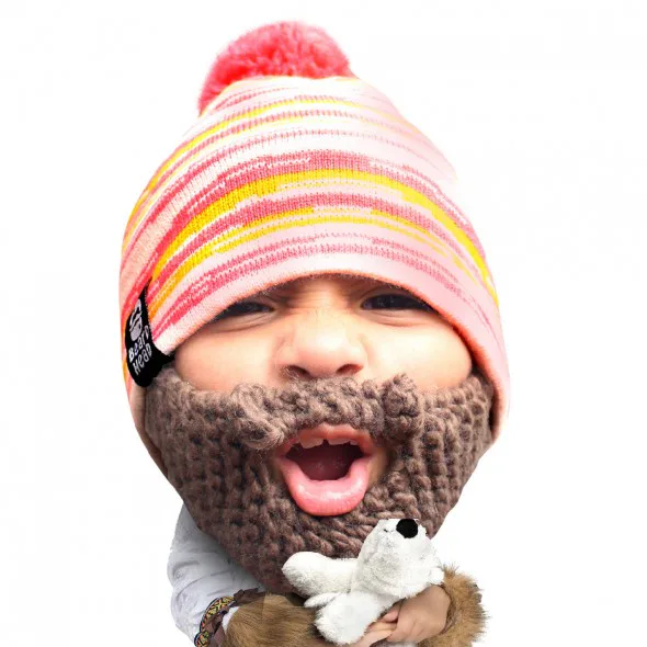 Where To Buy Beard Head From 'Shark Tank' So You Can Rock Their ...