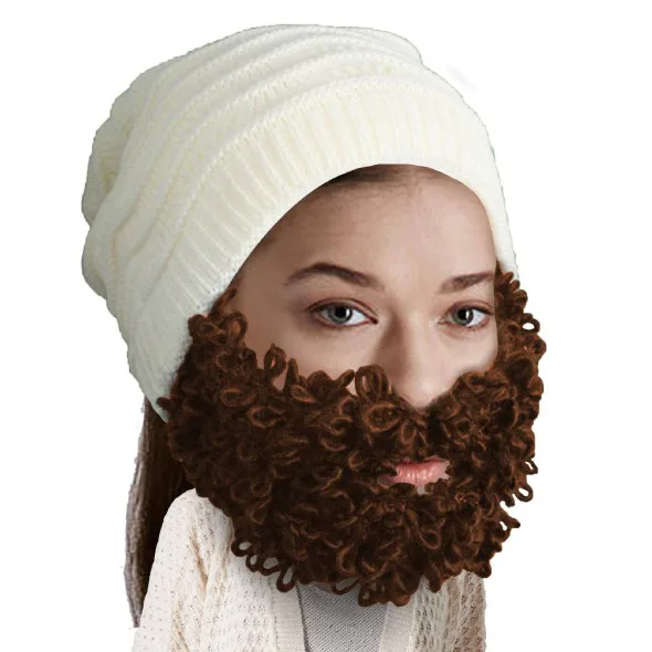 Where To Buy Beard Head From 'Shark Tank' So You Can Rock Their ...