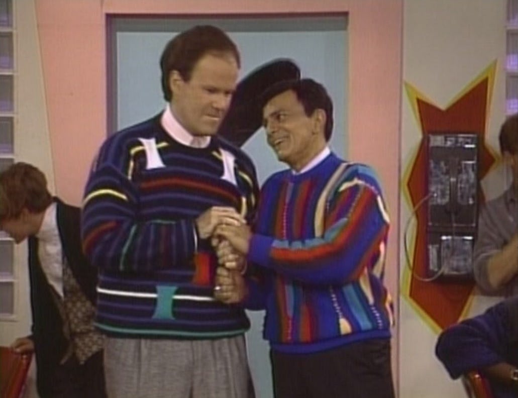 15 'Saved By The Bell' Moments From The Show's Pilot You Never Noticed ...