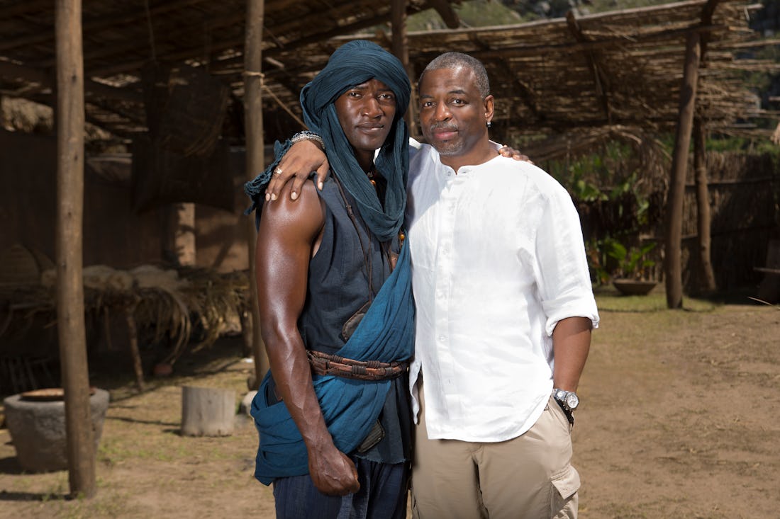 'Roots' In 2016 Vs. 1977: How History's Miniseries Will Change Kunta ...