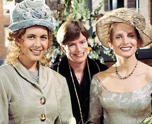 Ranking All The 'Friends' Weddings — After All, Some Vows Were More ...