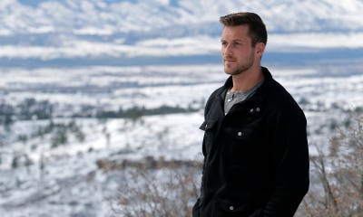 A 'Bachelor' Season With Chase Would Make For Great TV