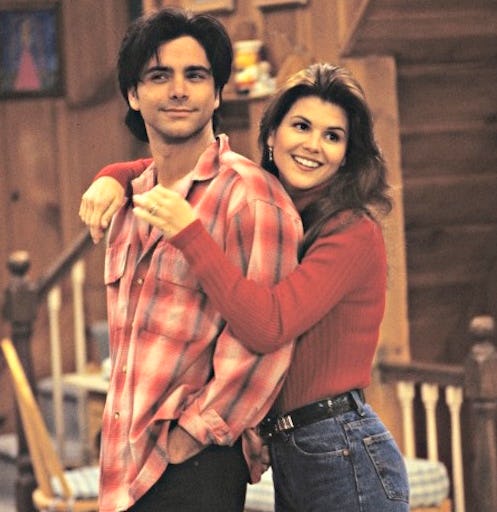 17 Unforgettable Uncle Jesse Outfits From 'Full House' That Prove John ...