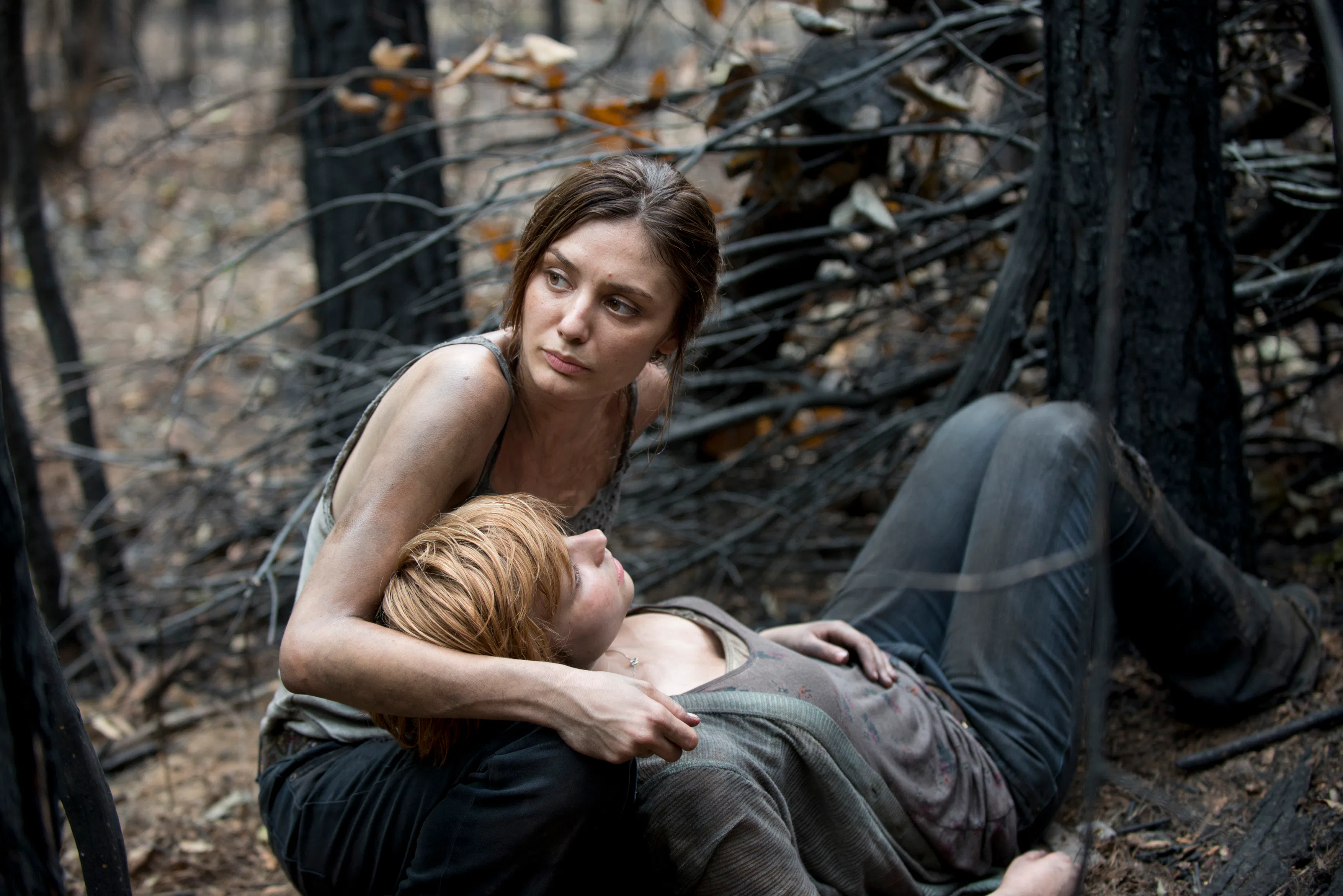A Guide To The Saviors On 'The Walking Dead' Because Even Negan Must ...