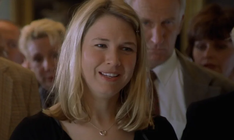 The 18 Funniest Quotes From 'Bridget Jones' Diary' That You Probably ...