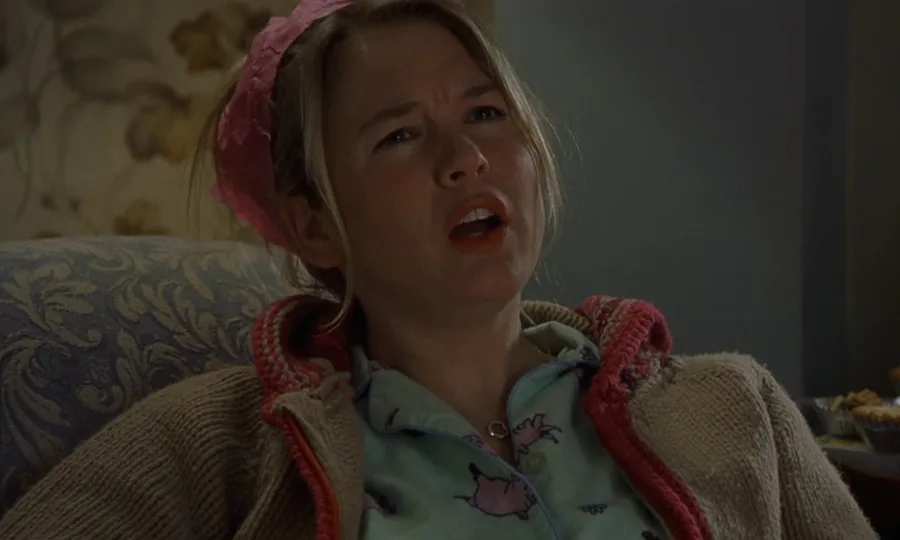 The 18 Funniest Quotes From 'Bridget Jones' Diary' That You Probably ...