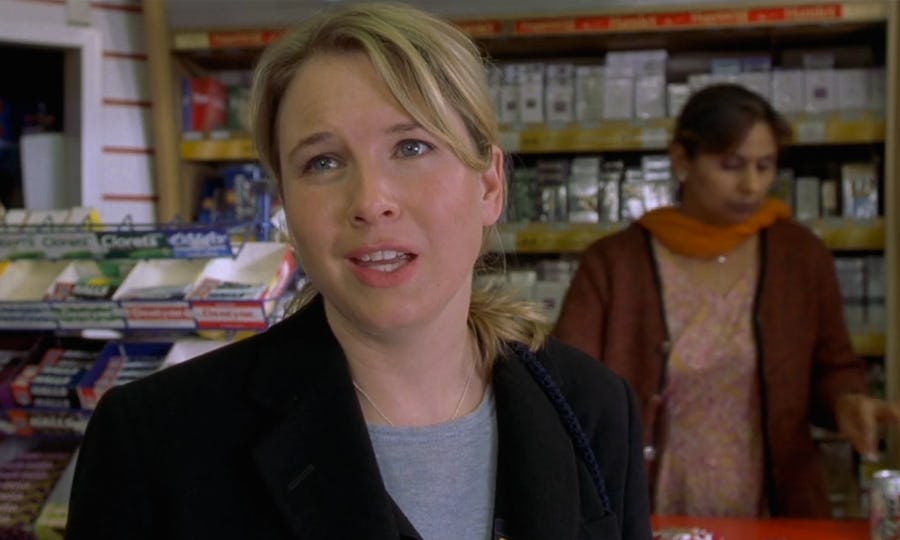The 18 Funniest Quotes From 'Bridget Jones' Diary' That You Probably ...