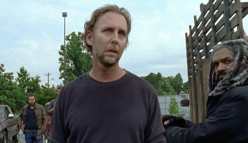 A Guide To The Saviors On 'The Walking Dead' Because Even Negan Must ...