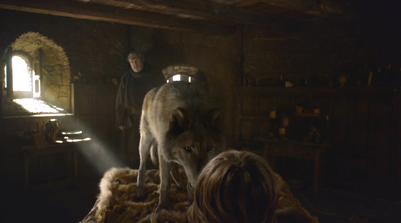 15 Times 'Game Of Thrones' Predicted Hodor's Death