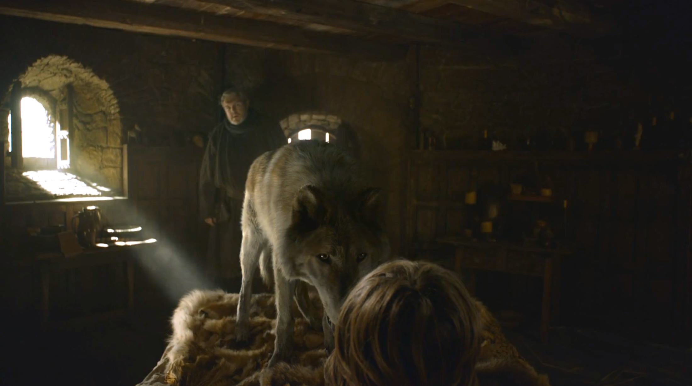 15 Times 'Game Of Thrones' Predicted Hodor's Death
