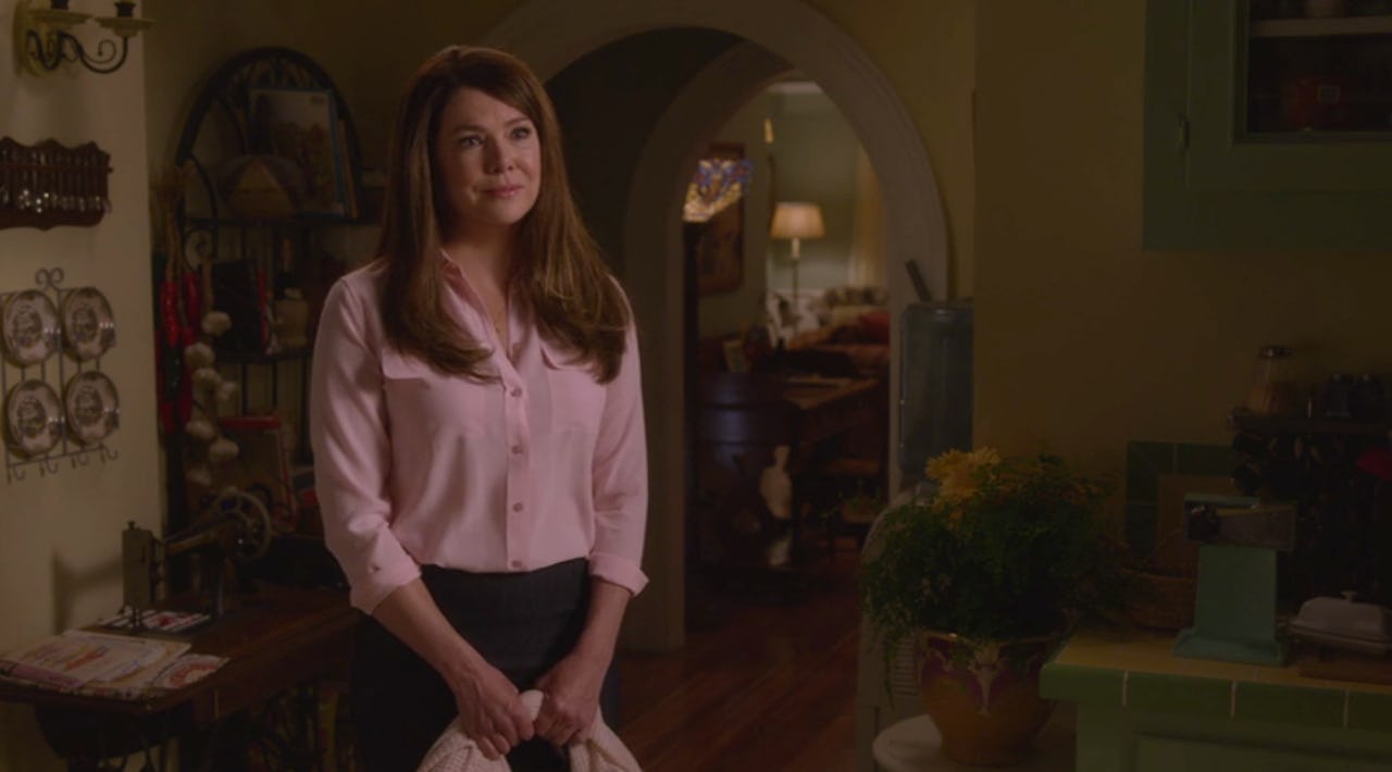 21 Of The Most Memorable Quotes From 'Gilmore Girls: A Year In The Life'