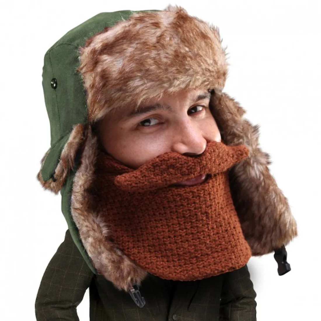 Where To Buy Beard Head From 'Shark Tank' So You Can Rock Their ...