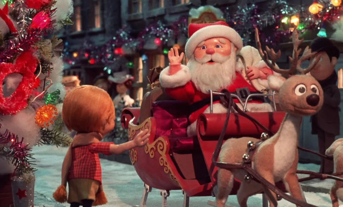 14 Animated Holiday Movies To Rewatch Tonight To Make You Feel Like A ...
