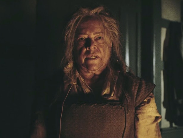 What's The Croatoan Project? 'AHS: Roanoke' Isn't The First Modern Look ...