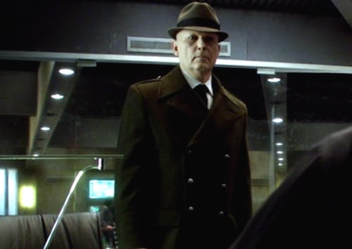 The Best Winter Clothes From 'Fringe' To Keep You Warm In This Universe ...