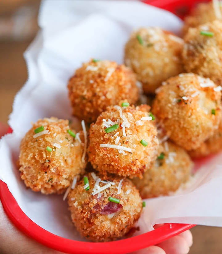 9 Oscar Movie-Themed Foods To Make For Your 2016 Academy Awards Viewing ...