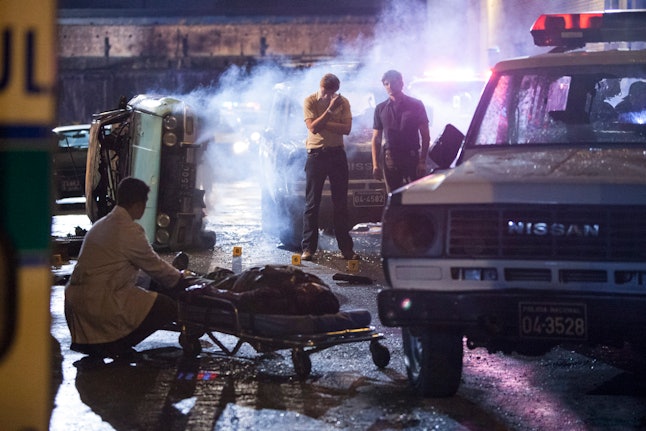 8 'Narcos' Season 2 Moments That Really Happened, No Matter How ...