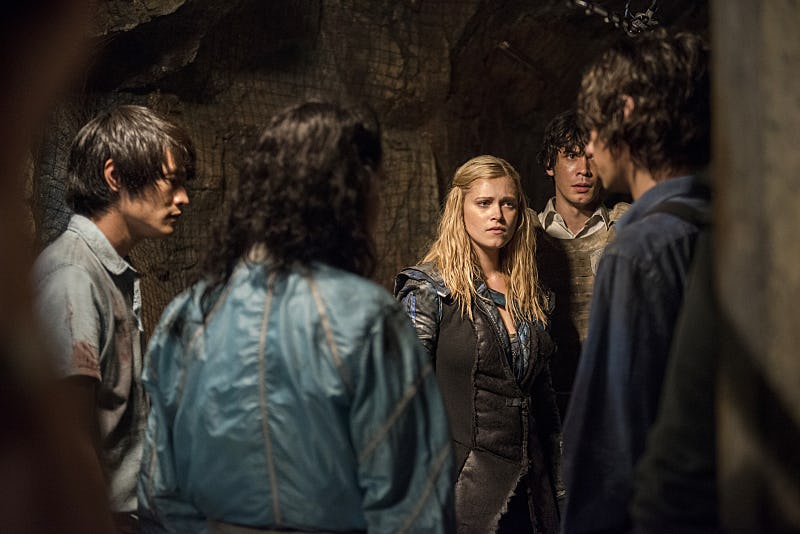 Will 'The Messengers' Season 2 Happen? You May Need To Find A New Sci ...