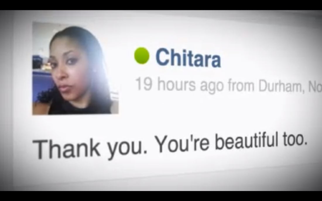 'Catfish' Couple Chitara & Priscilla Are Already Broken Up, But Still ...