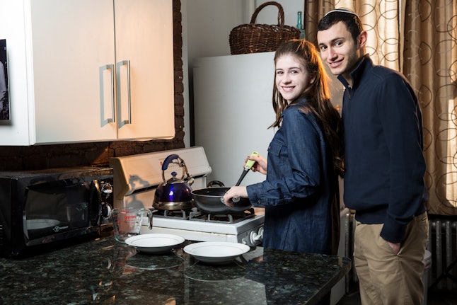 Which 'Arranged' Couples Are Still Together? Things Are Going Well For ...