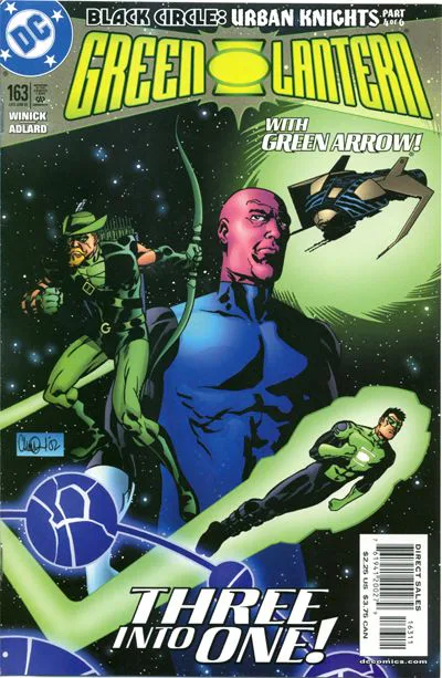 8 DC Comics Villains Tobias Church Could Become On 'Arrow' As Season 5 ...