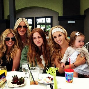 'Real Housewives of Orange County's Lauri Waring Has Moved On from the ...