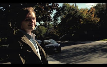 Is Timothy Darrow A Real Person? 'The Cannibal In the Jungle' Gave This ...