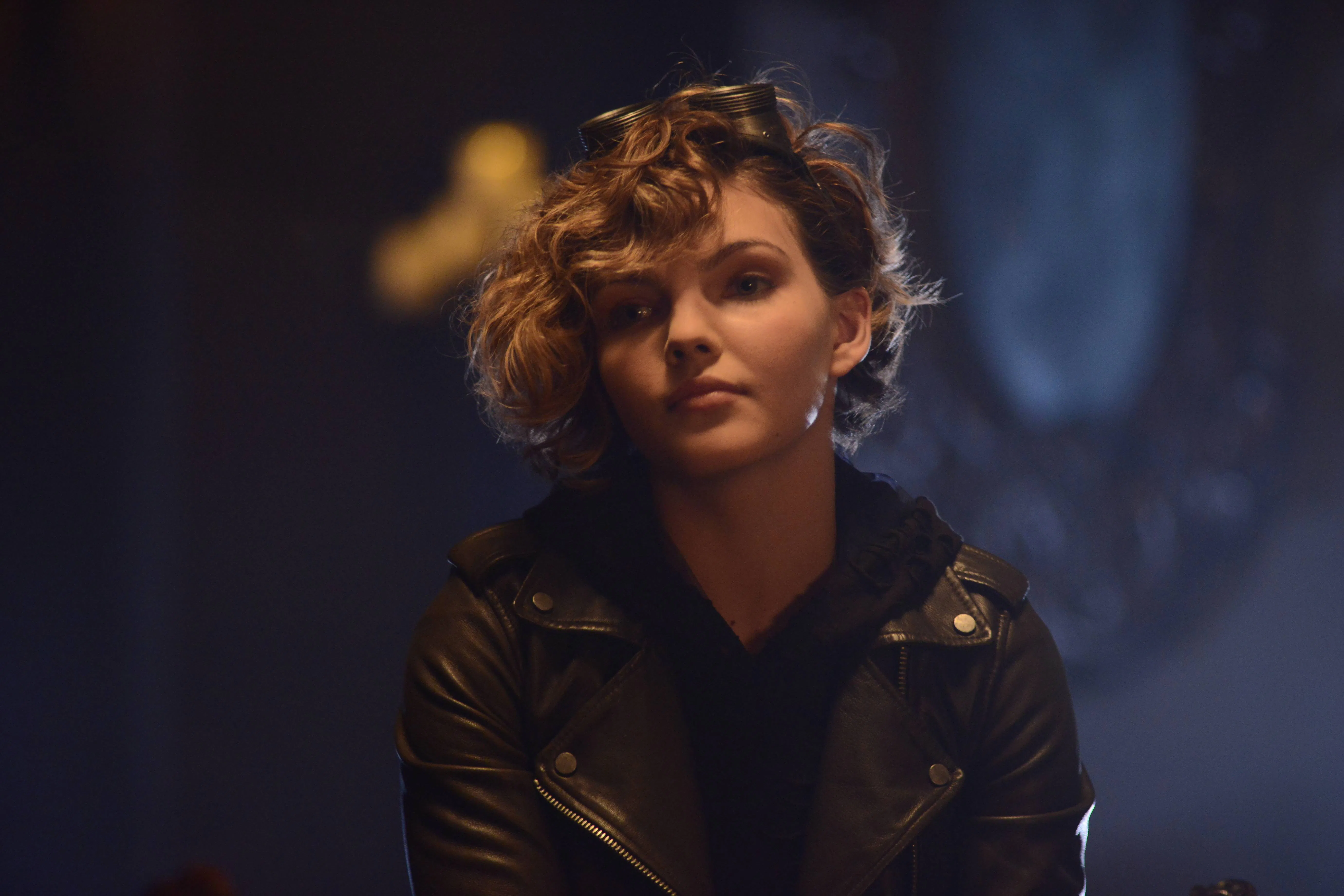 'Gotham' Season 2 Villains Ranked By Scariness, Because "Villains Will ...