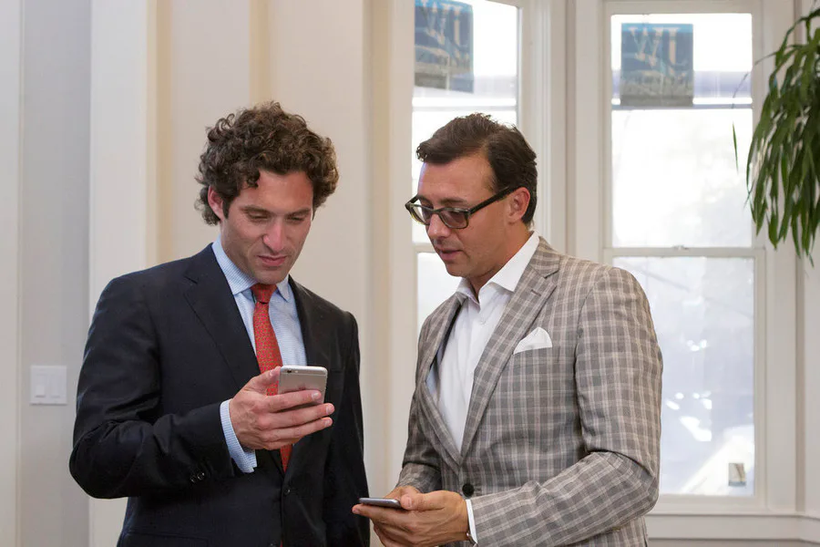 Will 'Million Dollar Listing San Francisco' Return For Season 2? This ...