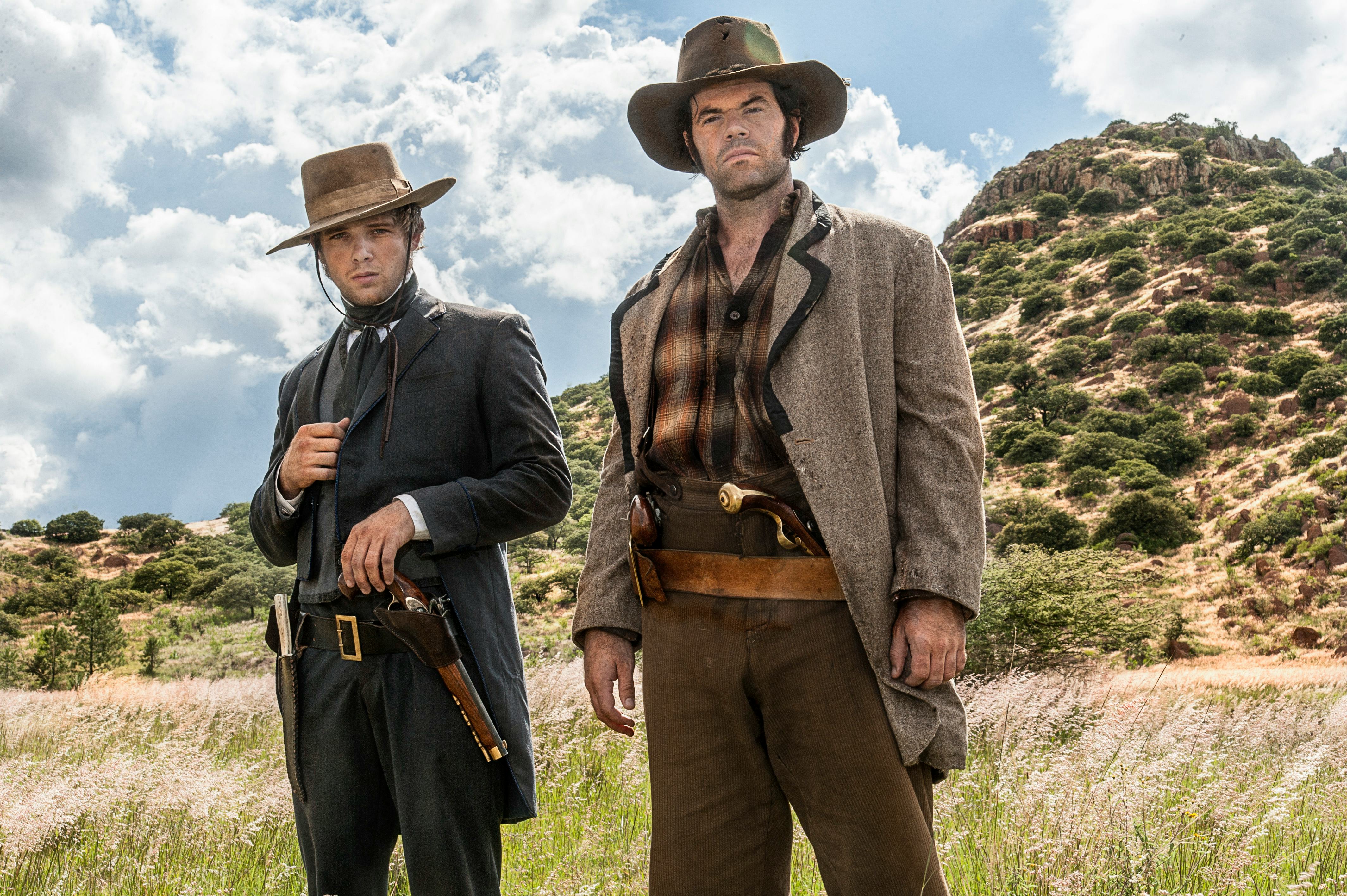 Will 'Texas Rising' Return For Season 2? History Could Extend Its ...