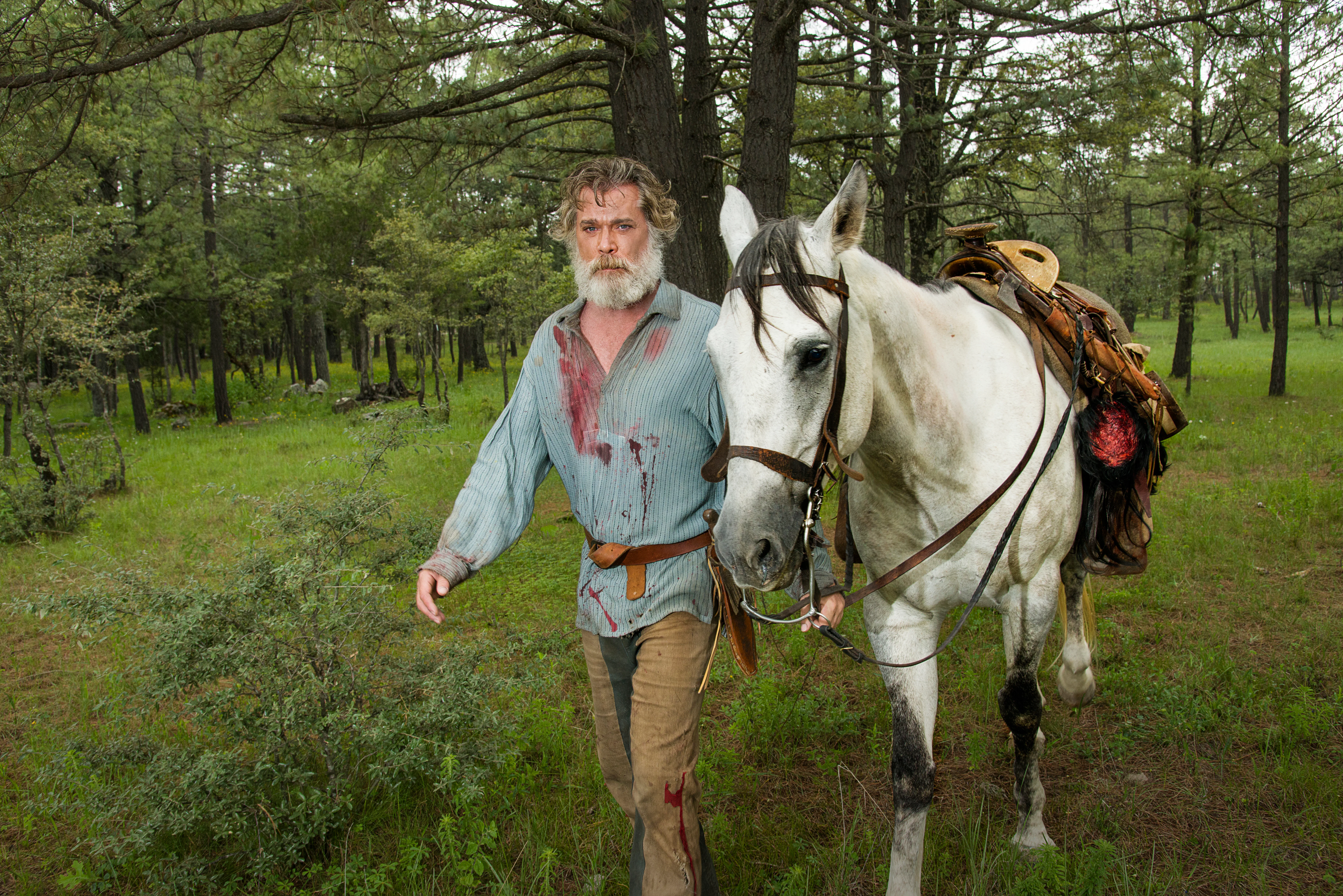 Will 'Texas Rising' Return For Season 2? History Could Extend Its ...