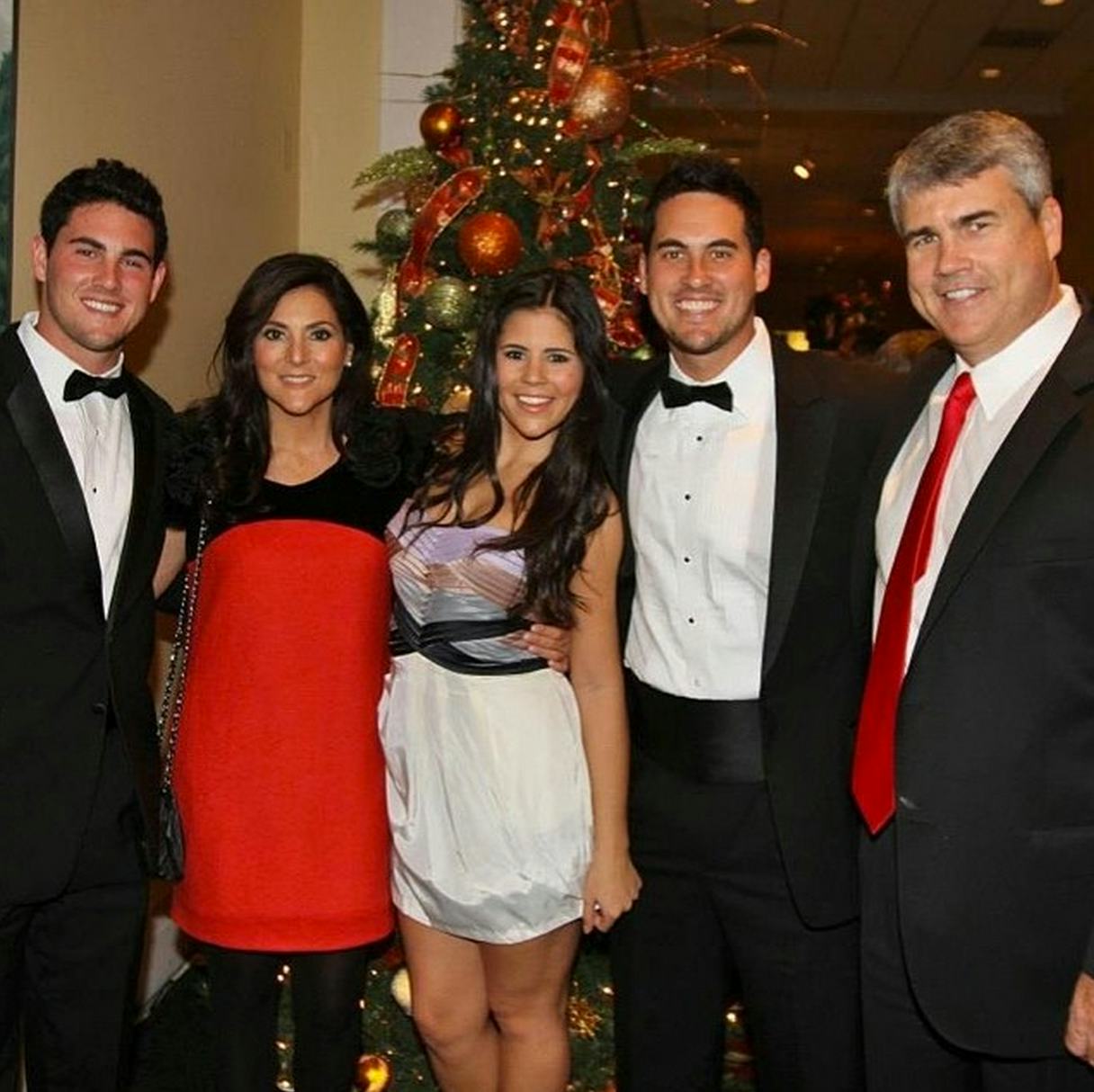 Why Did Josh Quit Baseball? Behind The 'Bachelorette' Star's "Former ...