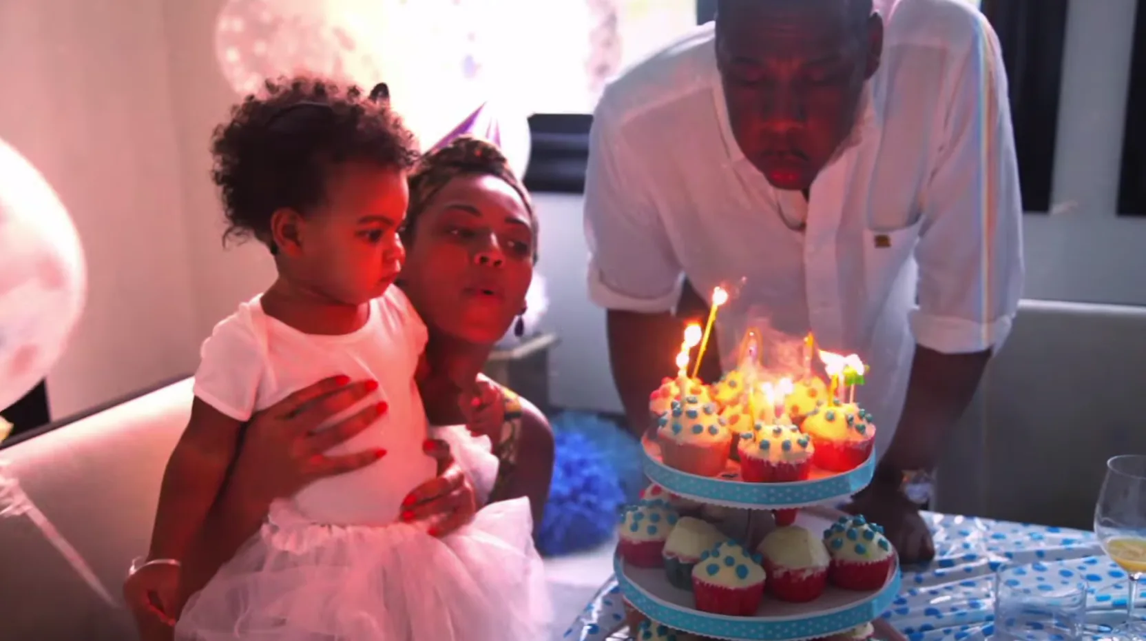 12 Times Blue Ivy Carter Was Completely Fabulous in the On the Run Tour ...