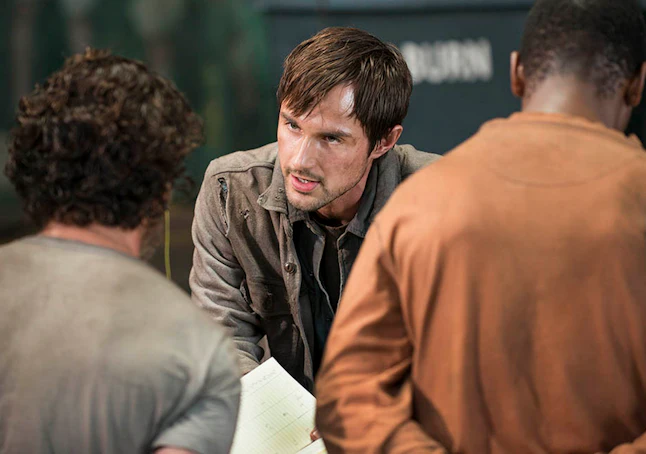 Are 'The Walking Dead' Cannibals on Season 5 Here to Stay? Hold Onto ...