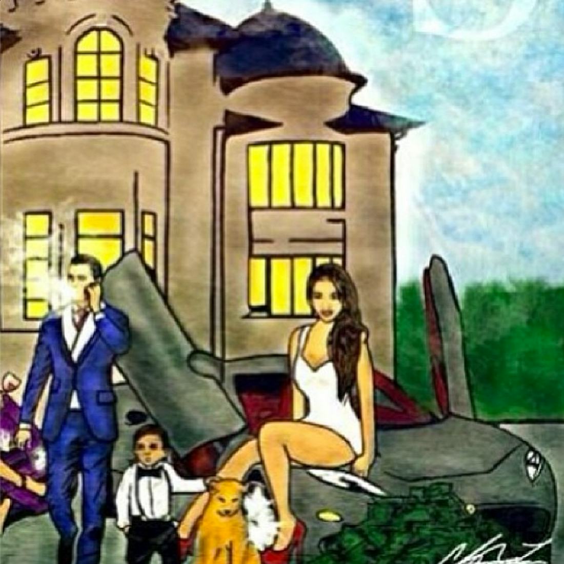 Scott Disick’s ‘Notebook’ Recreation with Kourtney Kardashian Proves He ...