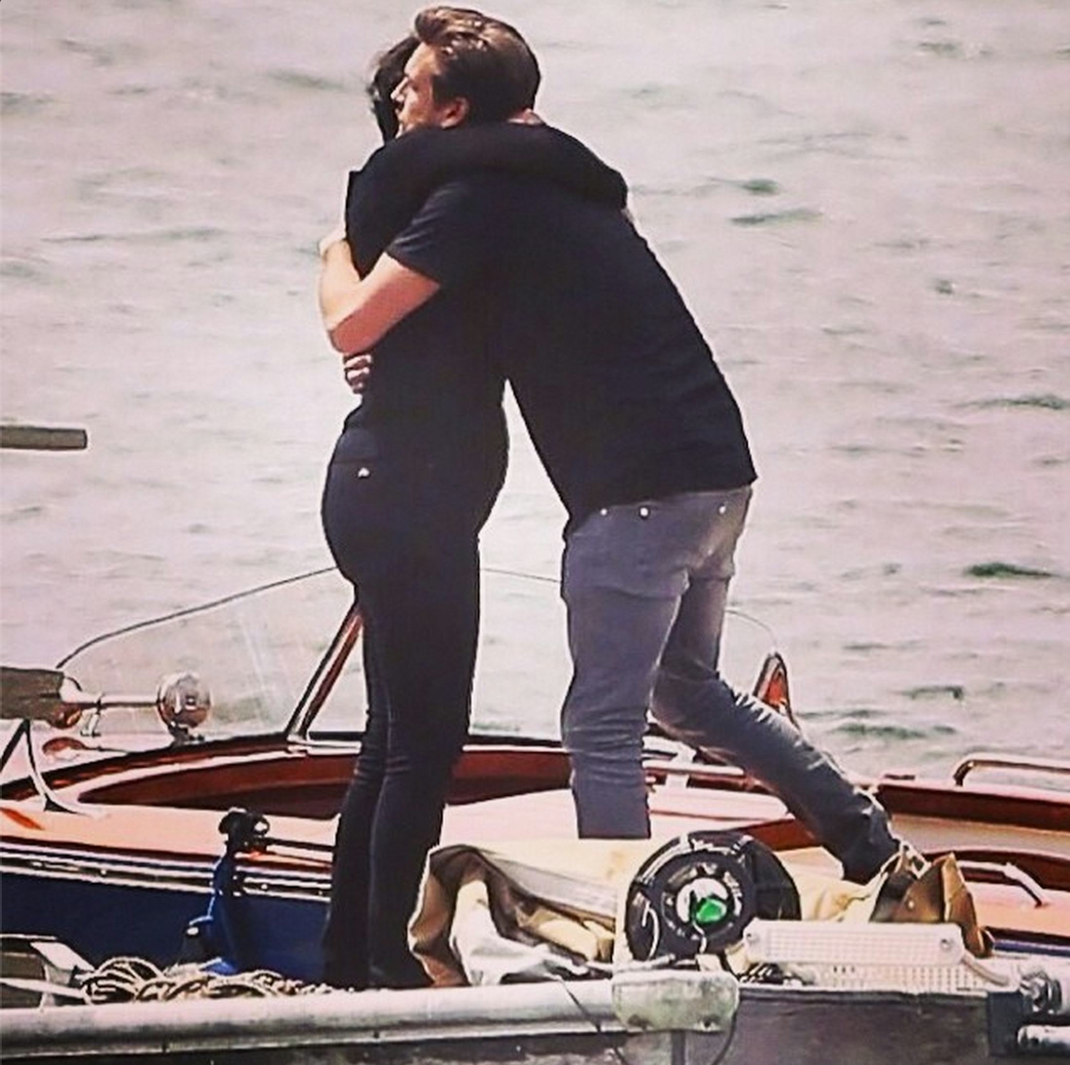 Scott Disick’s ‘Notebook’ Recreation with Kourtney Kardashian Proves He ...