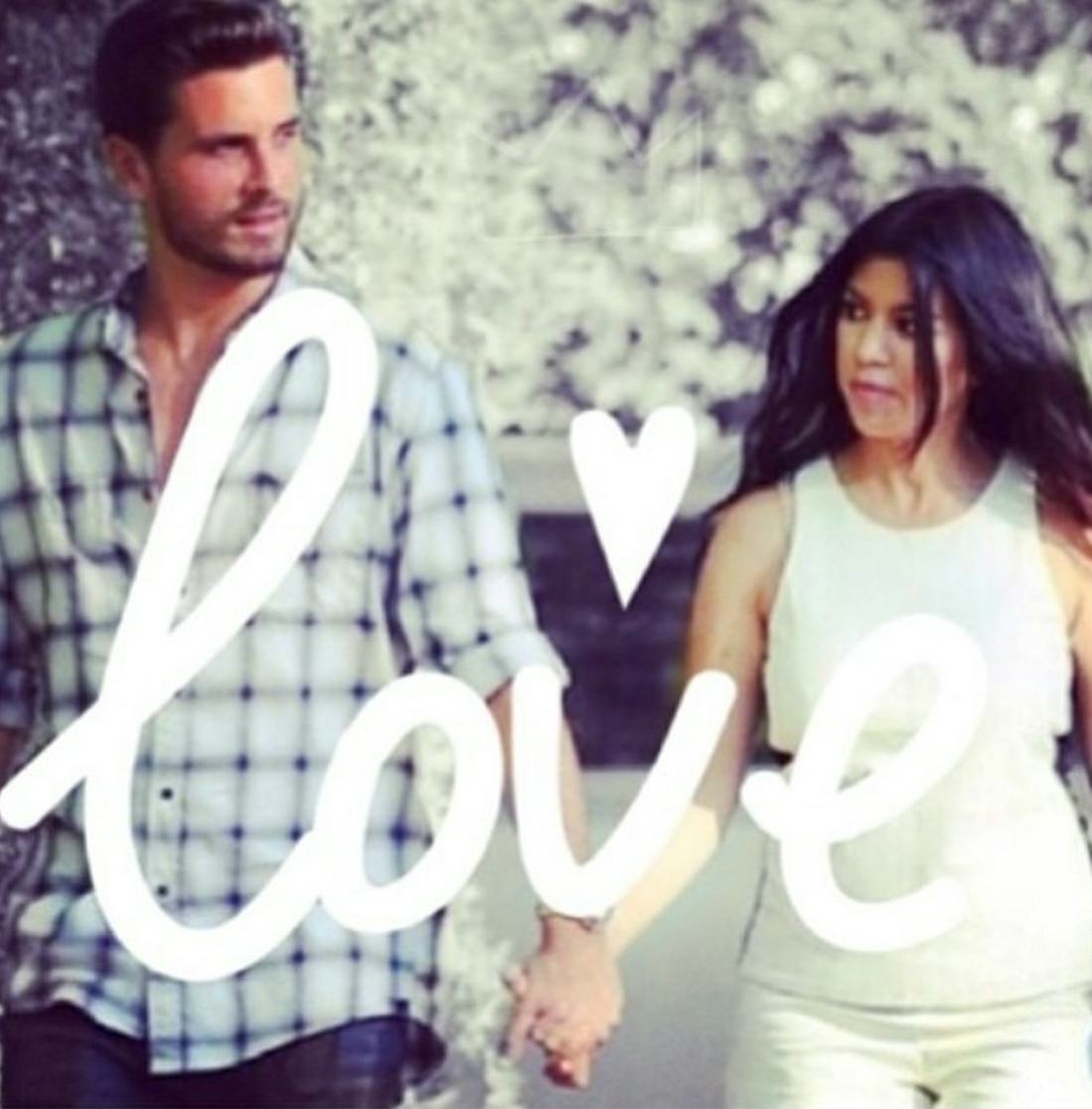 Scott Disick’s ‘Notebook’ Recreation with Kourtney Kardashian Proves He ...