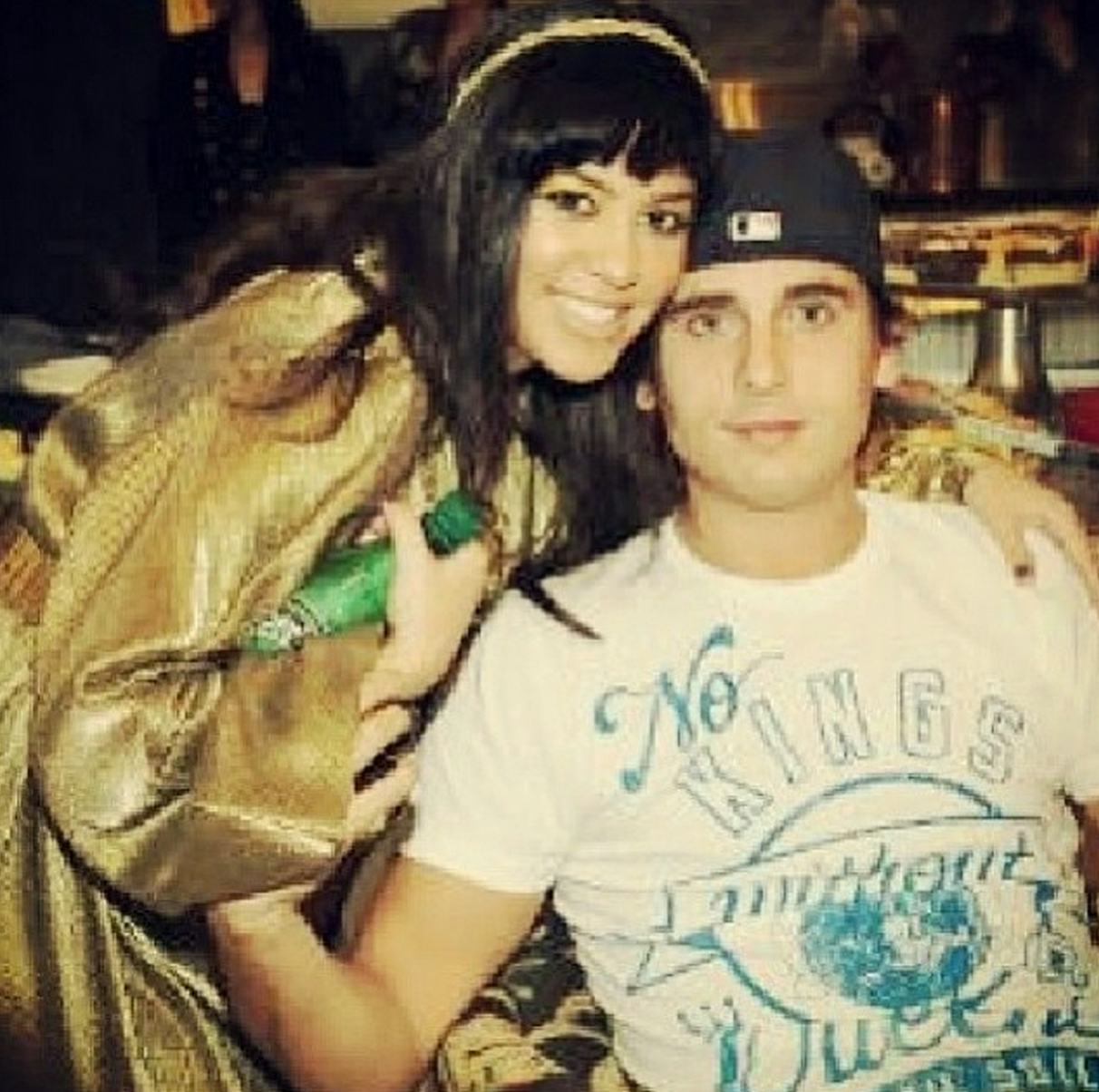 Scott Disick’s ‘Notebook’ Recreation with Kourtney Kardashian Proves He ...